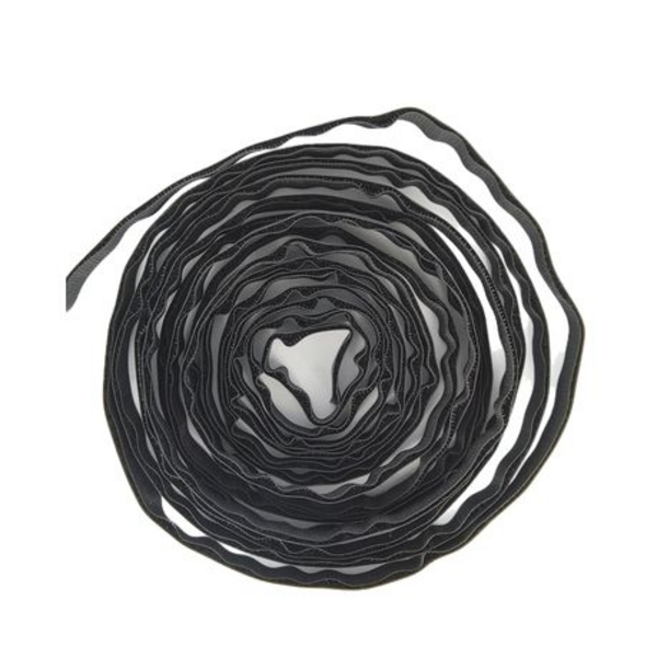 Velcro Hook and Loop Black- 5m x 16mm - Click2buyit
