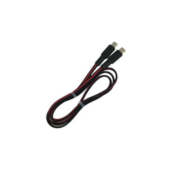 Hoco X69 60w USB-C to USB-C -Fast Charging & Data Cable - Click2buyit