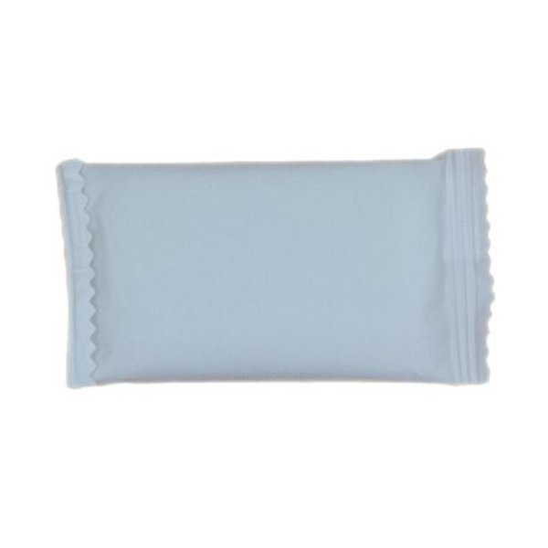 Healthy Life-Hotel Quality- White Wrapped Soap 25g - 50 Pack - Click2buyit